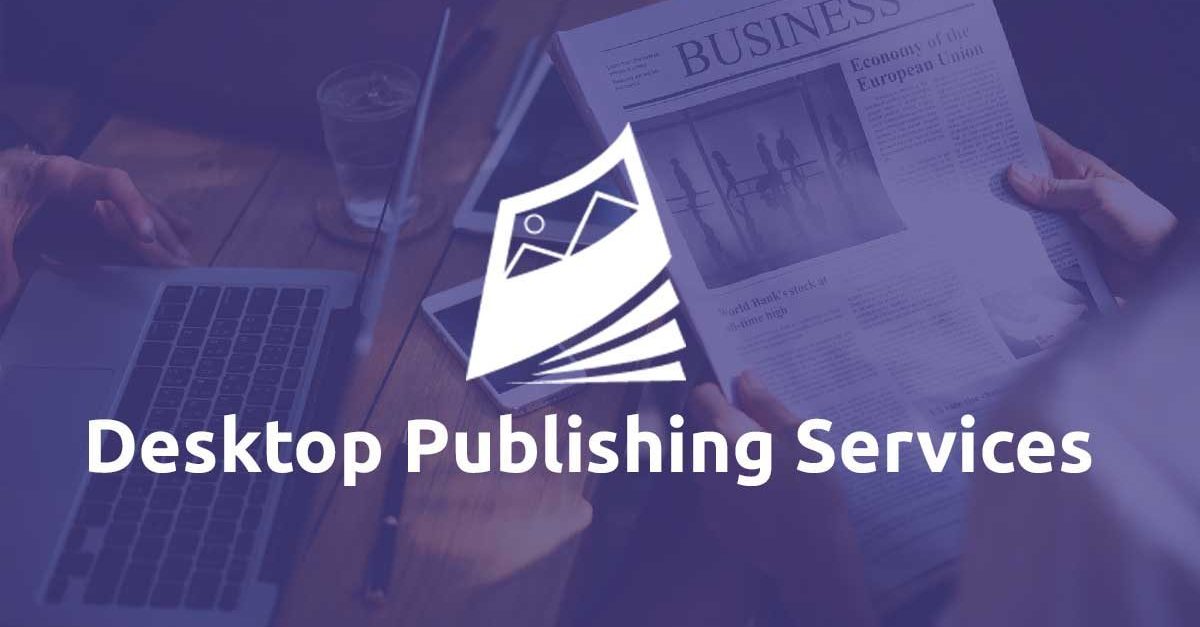 Desktop Publishing Services | Do Meraki Inc